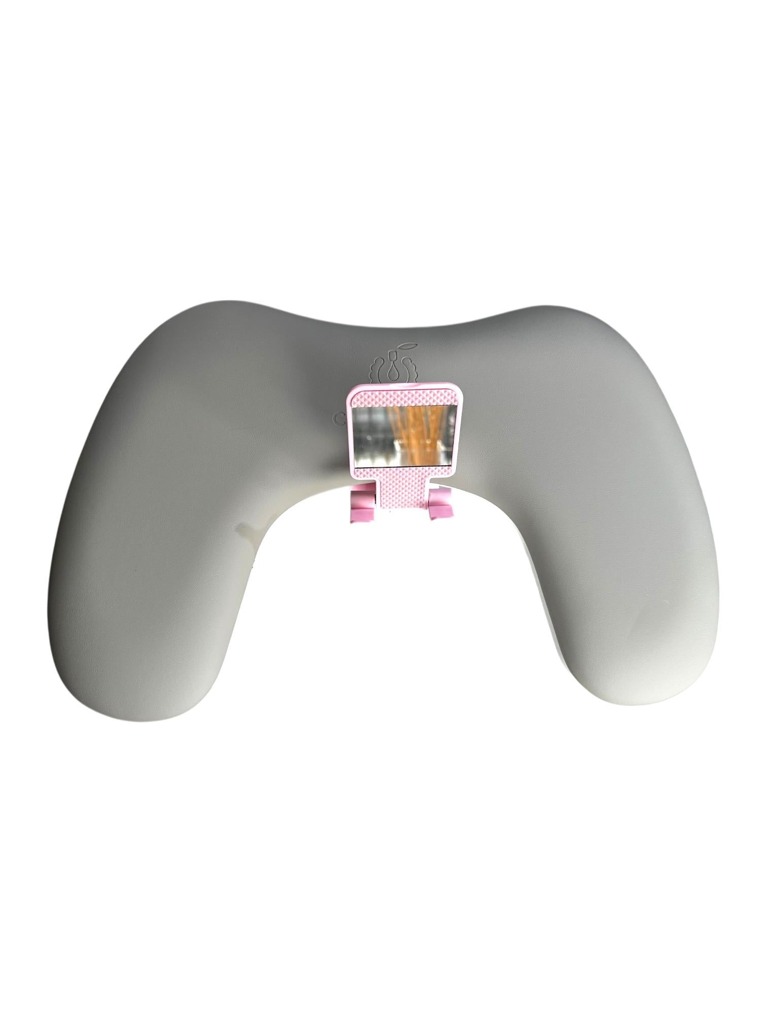 Apoya Brazos Anatómico Con Soporte Para Celular Cherimoya – Tienda Manimai