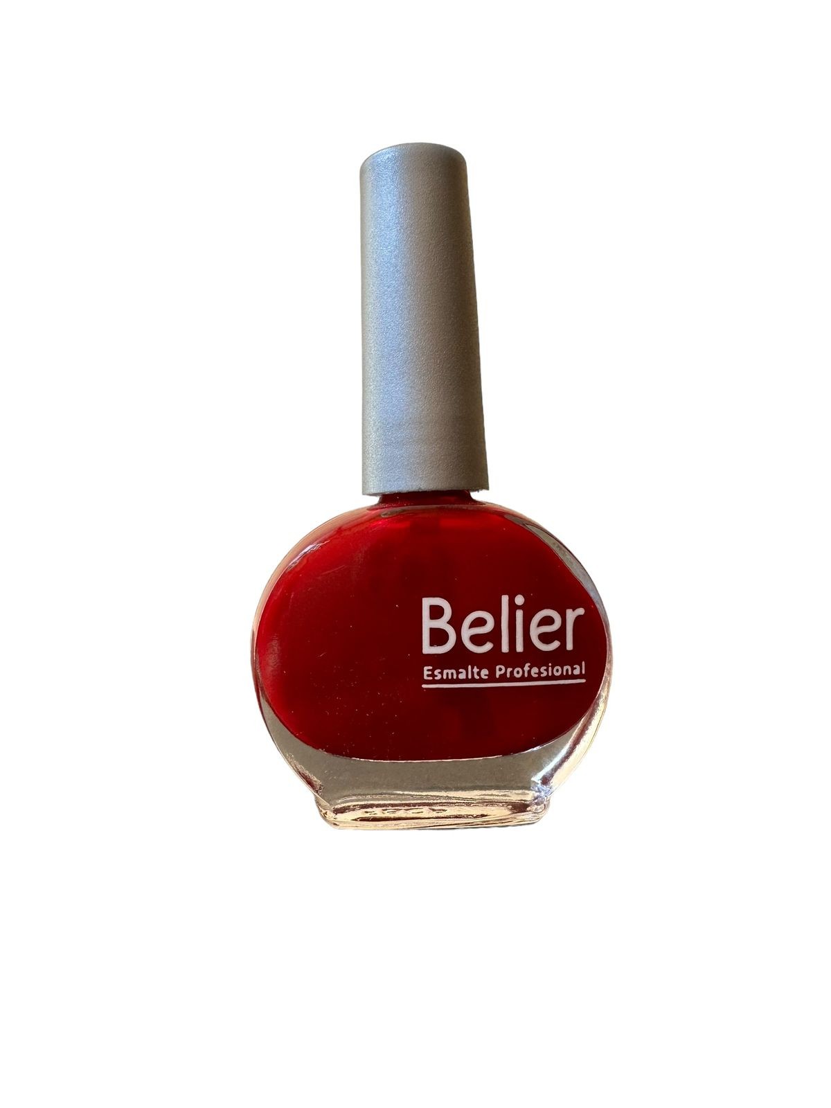 ROJO SANGRIA 13ML BELIER – Tienda Manimai